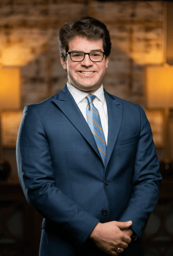 Attorneys | Gachassin Law Firm